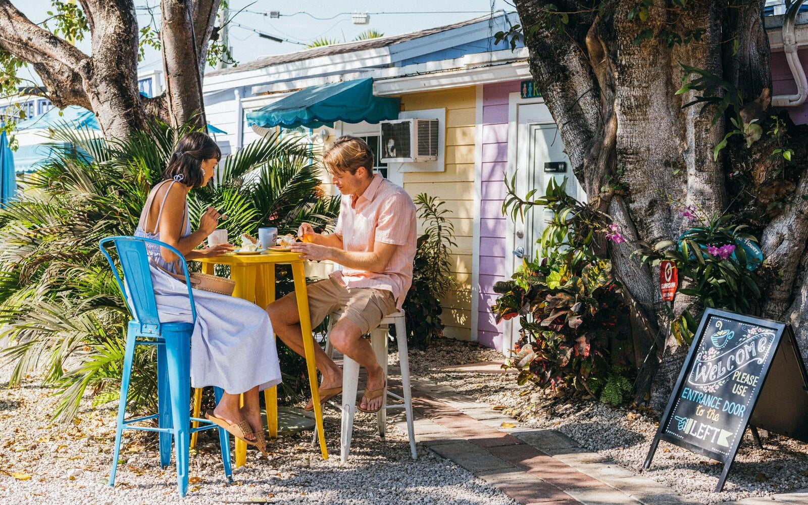 Ultimate Vacation Destinations: 5 Spring Break Trip Ideas – OluKai UK