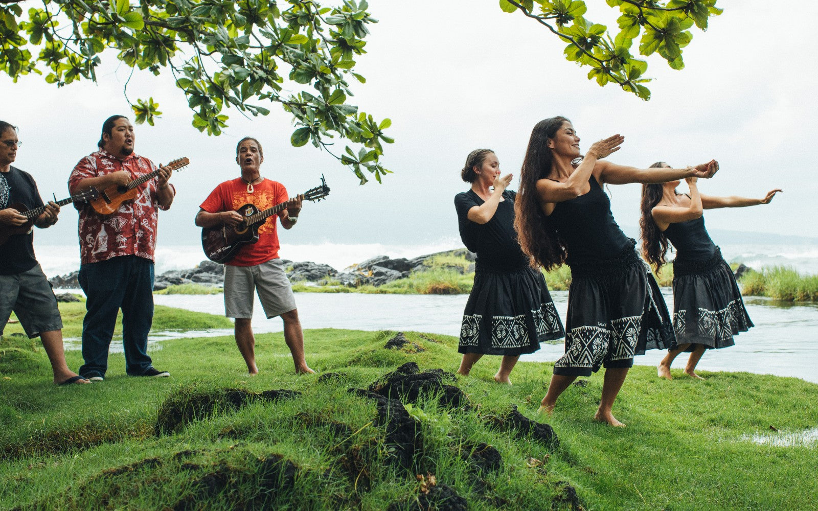 Merrie Monarch Hula Festival – A Glorious Celebration Of Aloha Spirit ...