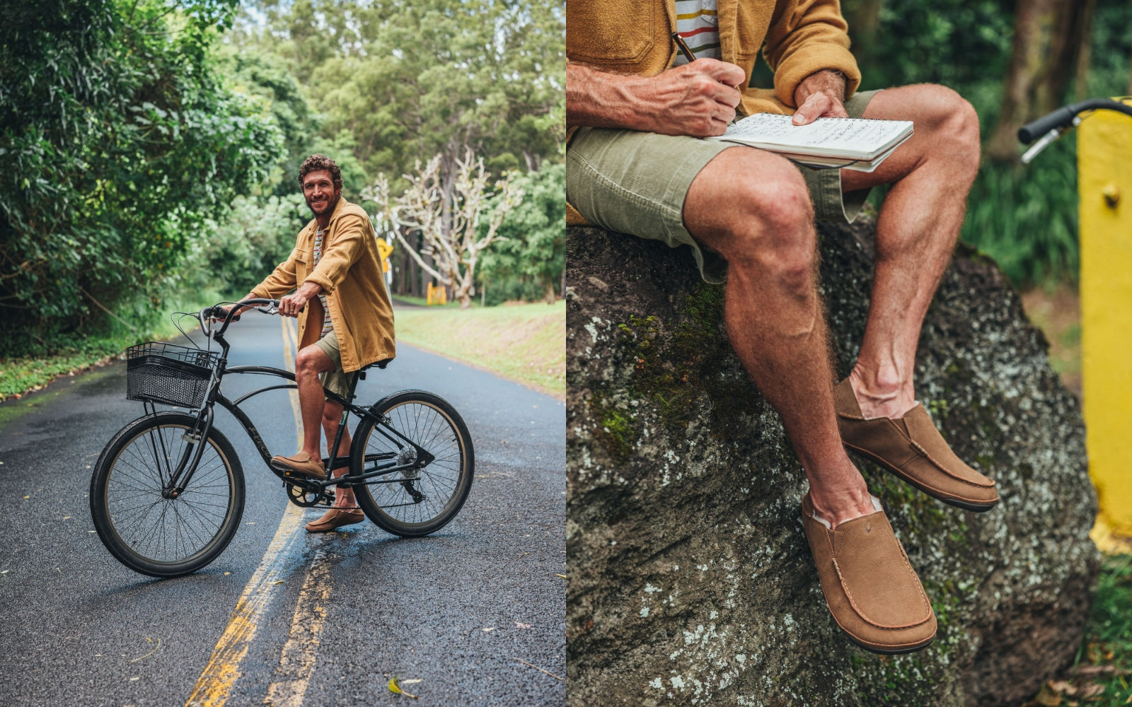 5 Reasons OluKai Slippers are the Best – OluKai UK