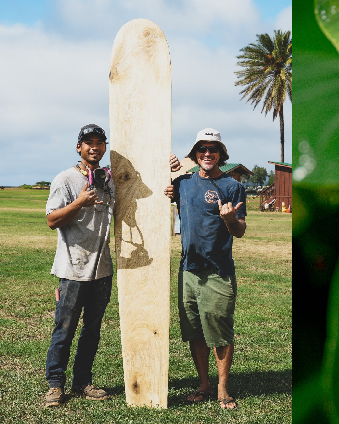 Hui Aloha ’Āina Momona - Ama OluKai – OluKai UK