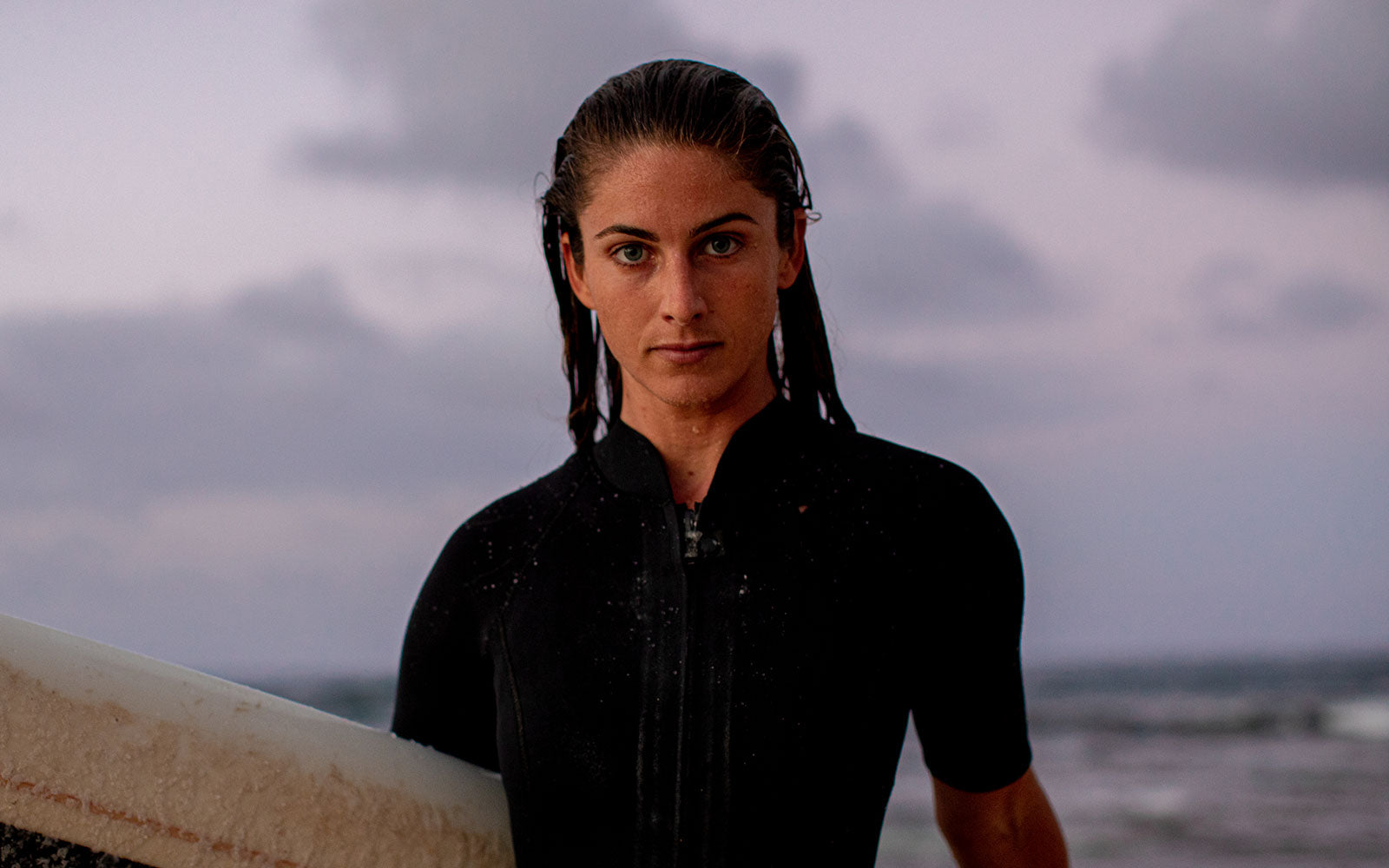 Meet Emi Erickson | Together. We Go. – OluKai UK