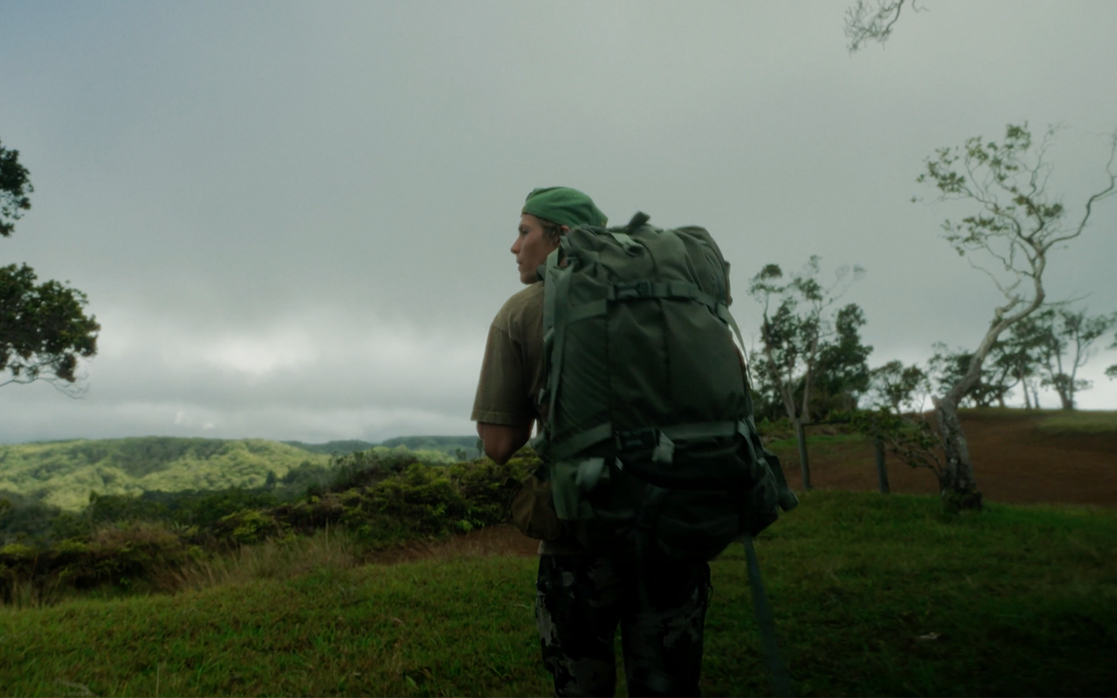 Growing up in Hawaii - Sam Potter – OluKai UK