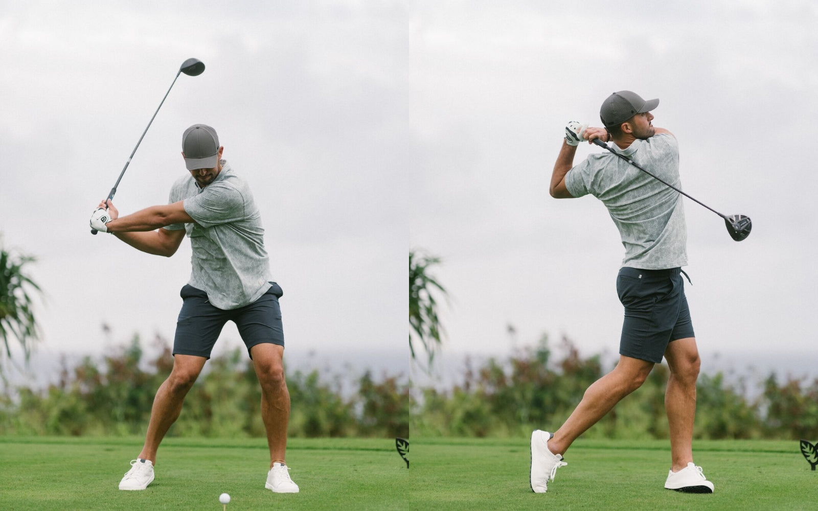 The Must-Have Guide to Driving in Golf – OluKai UK