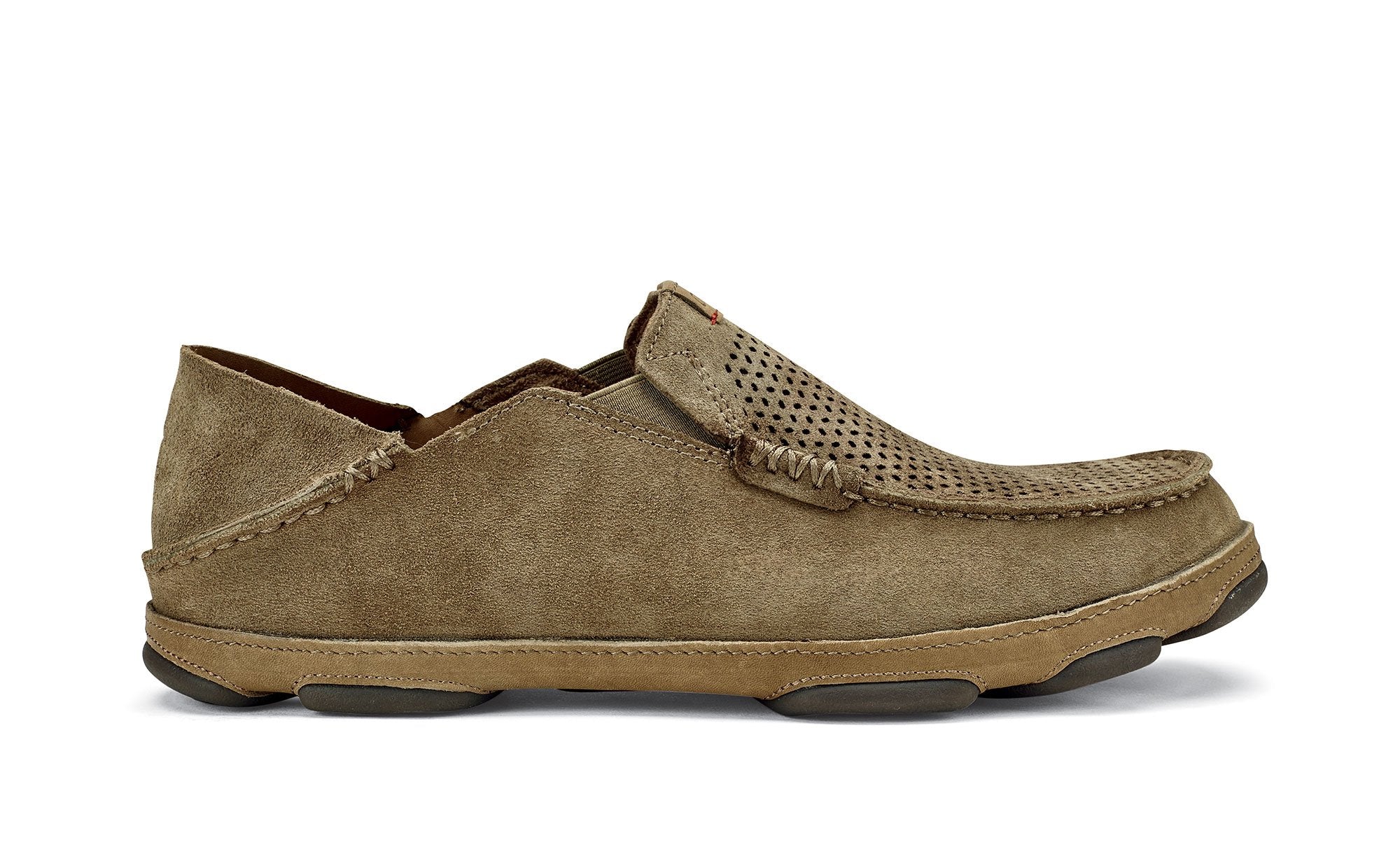 OluKai Moloā Kohana | Men’s Slip On Shoes – OluKai UK