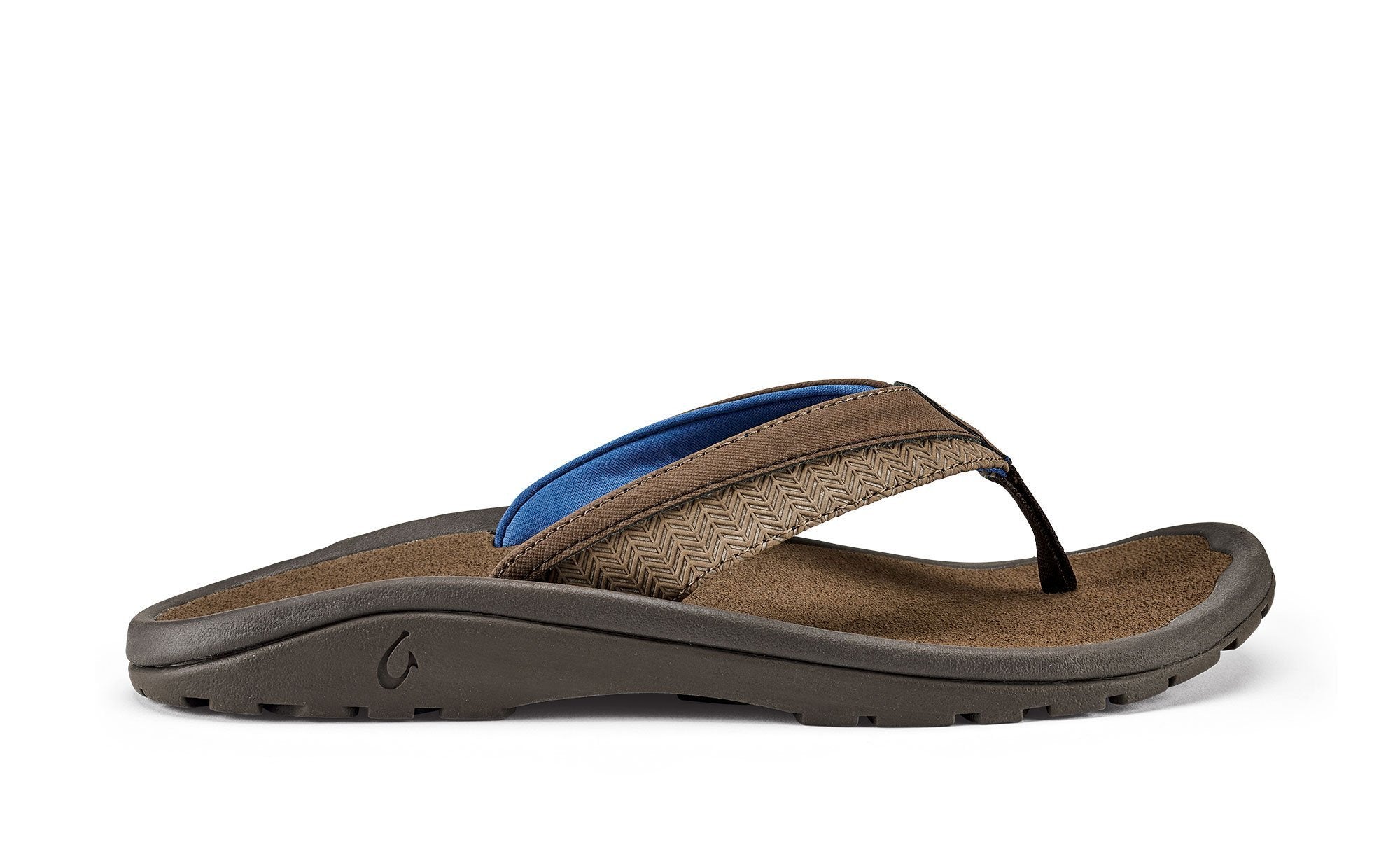 OluKai ‘Ohana Koa | Men’s Beach Sandals – OluKai UK