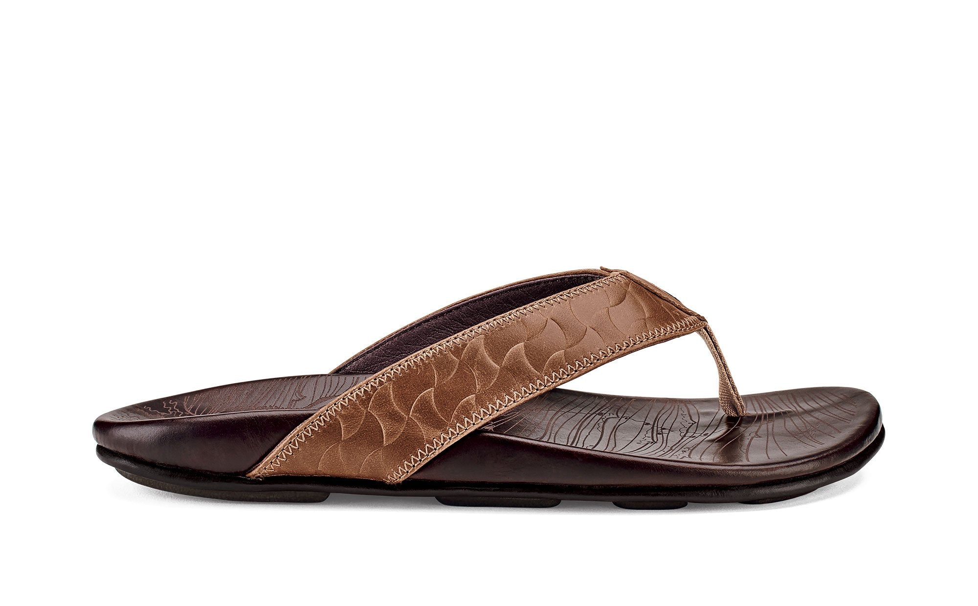 OluKai Hikianalia | Men’s Beach Sandals – OluKai UK