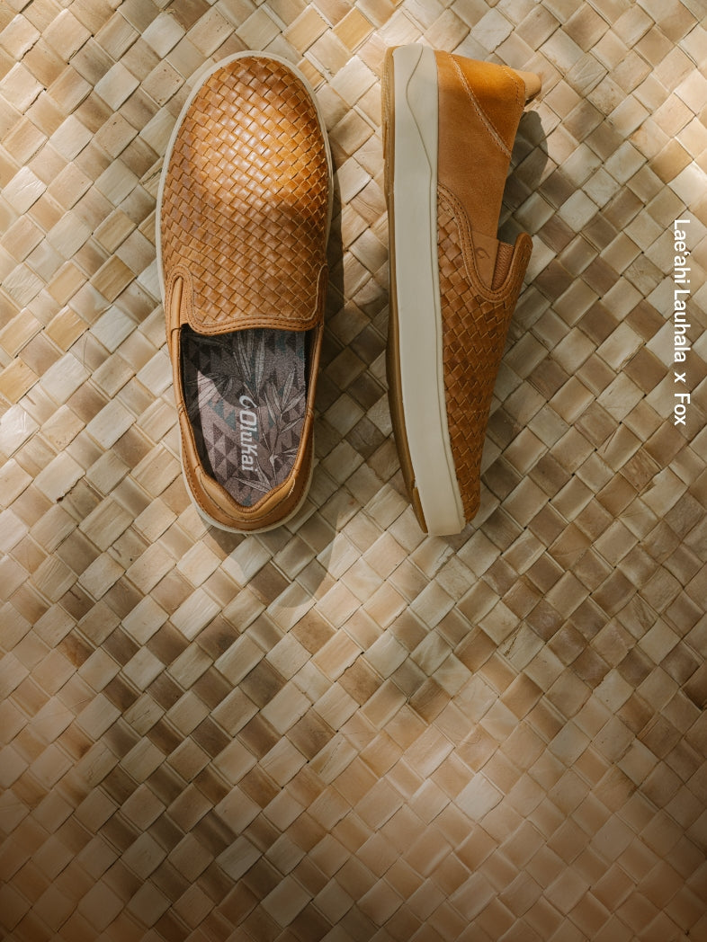 OluKai UK - Hawaiian-Inspired, Premium Footwear - UK Official Site