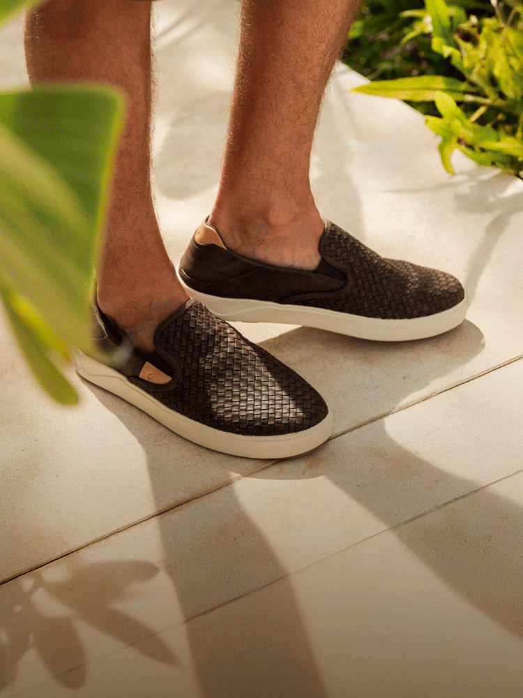 OluKai UK - Hawaiian-Inspired, Premium Footwear - UK Official Site