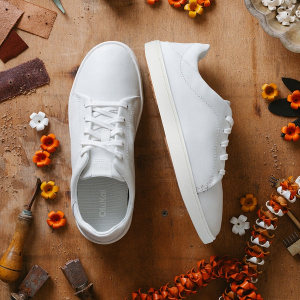 How to Choose the Best Leather Shoes (Men + Women) | OluKai – OluKai UK