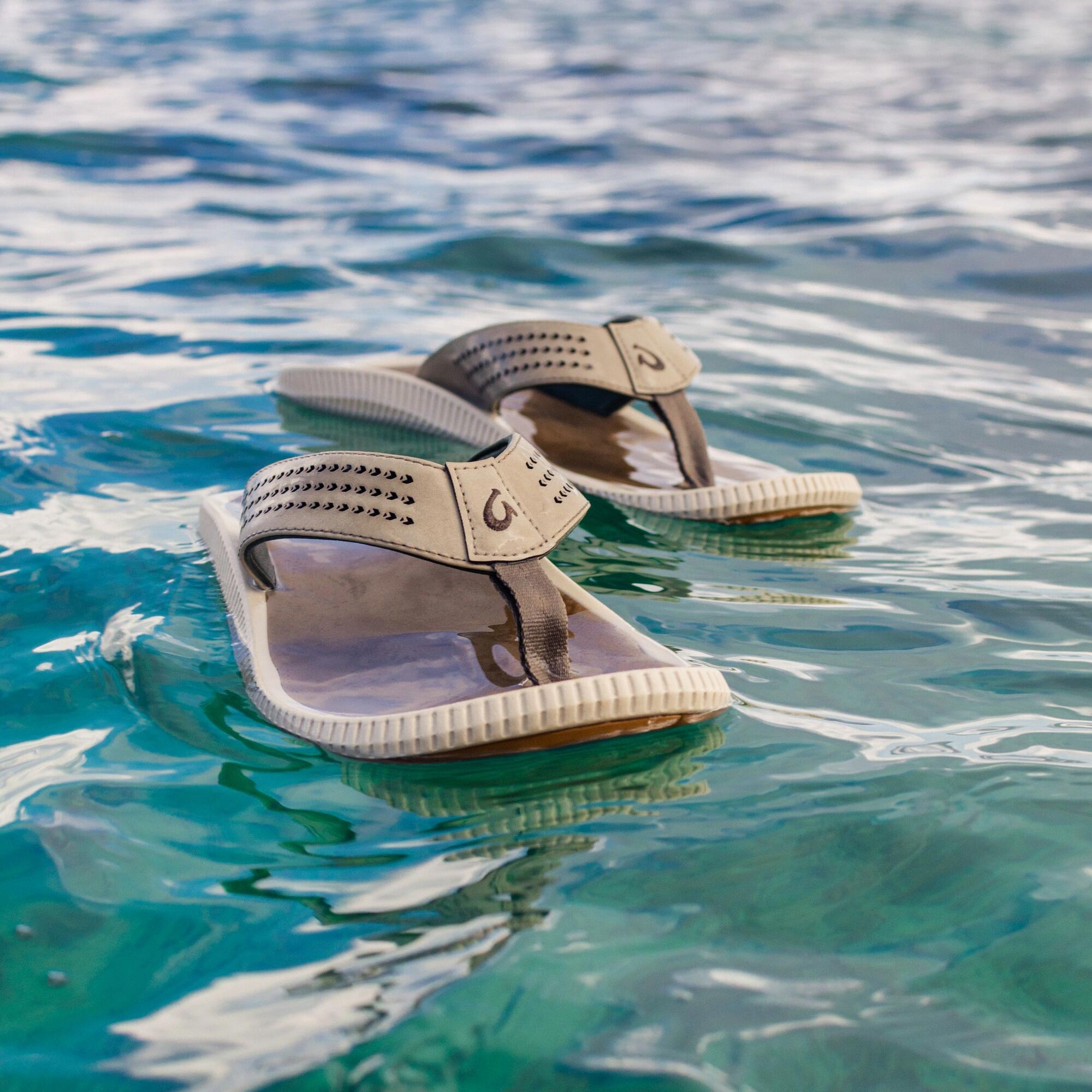 Ulele - Clay / Mustang – OluKai UK