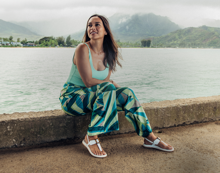 OluKai UK - Hawaiian-Inspired, Premium Footwear - UK Official Site