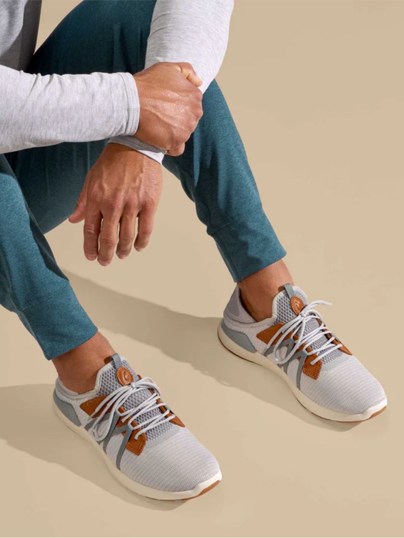 OluKai UK - Hawaiian-Inspired, Premium Footwear - UK Official Site