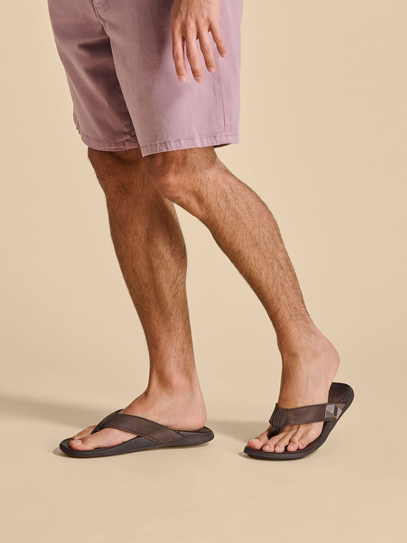 OluKai UK - Hawaiian-Inspired, Premium Footwear - UK Official Site
