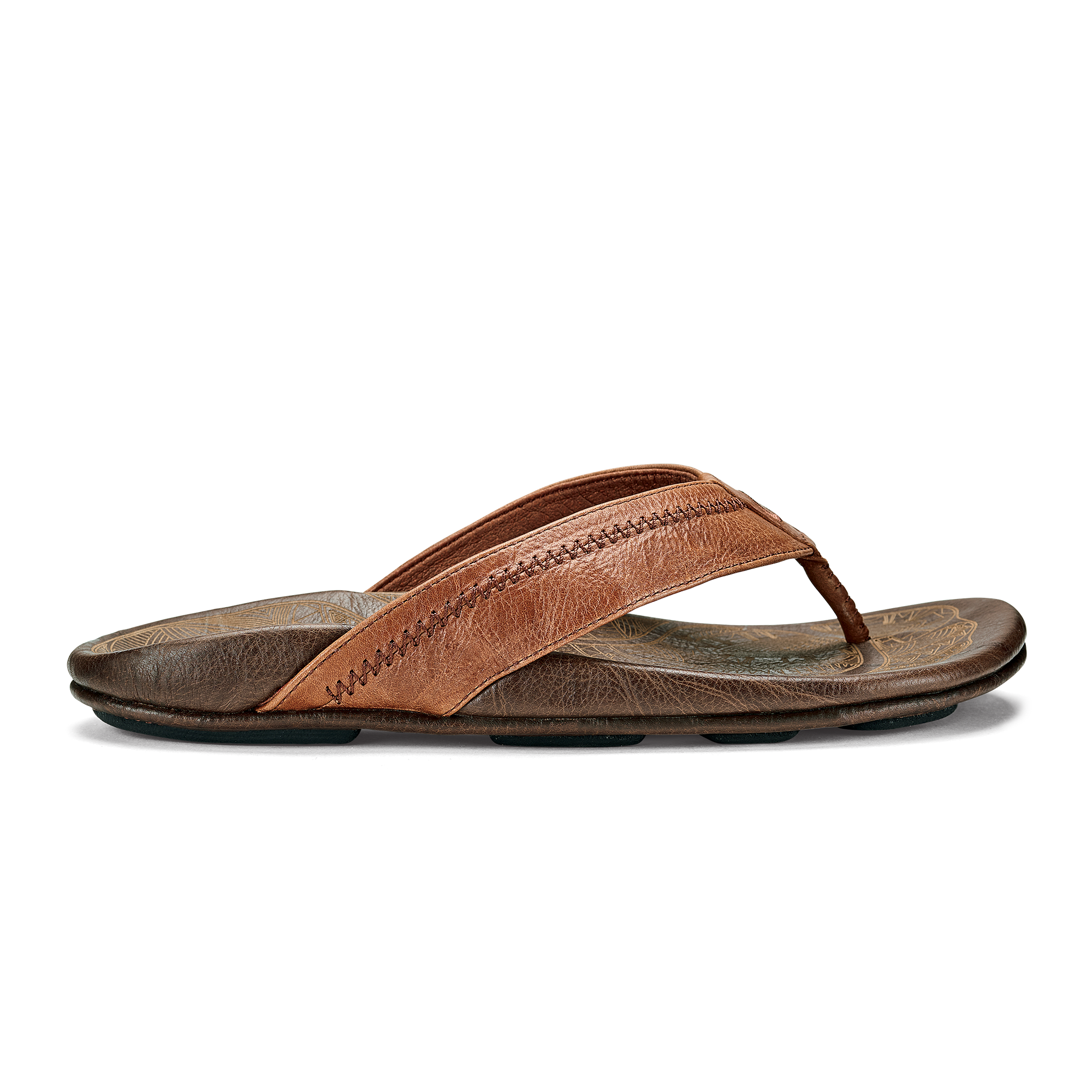 Hiapo - Rum / Dark Wood – OluKai UK