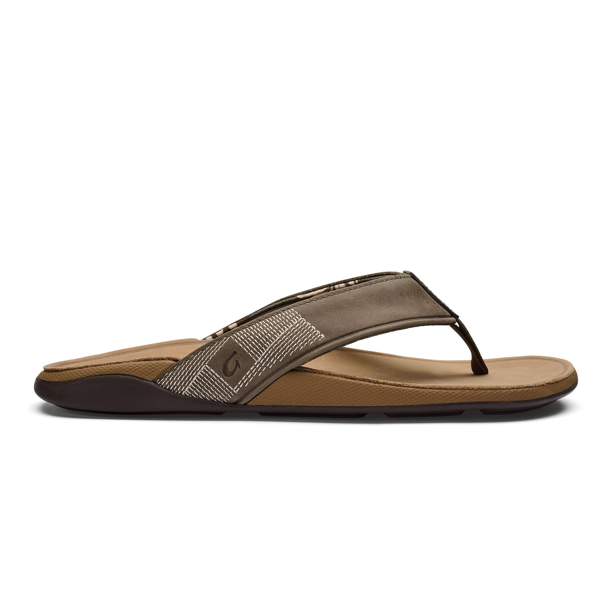 Tuahine - Hunter / Golden Sand – OluKai UK